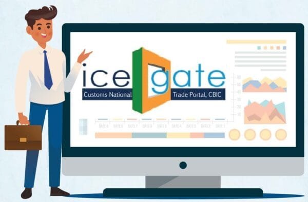 AD Code Registration on icegate | AD Code Registration